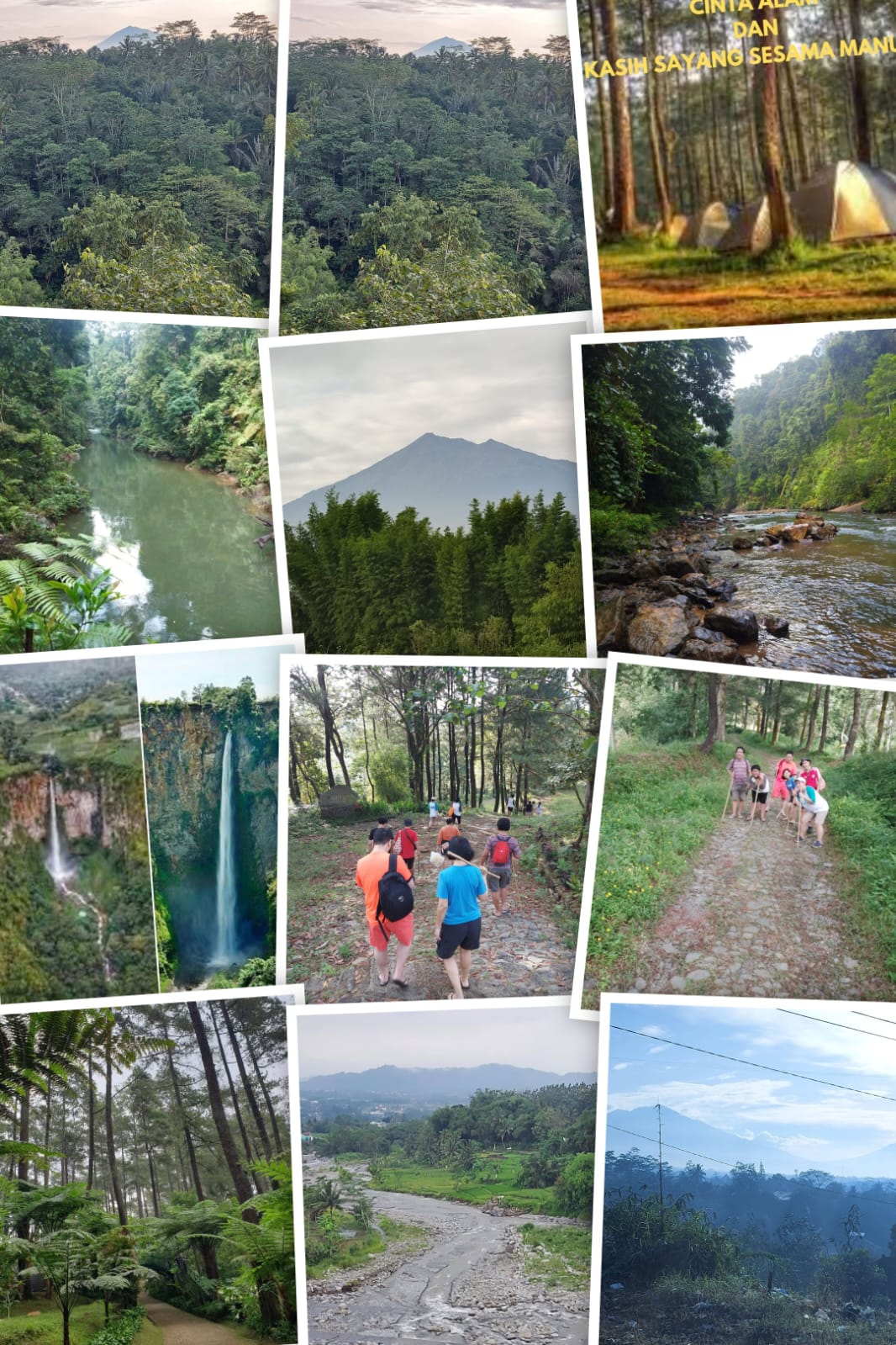 Alam - GKI Serpong