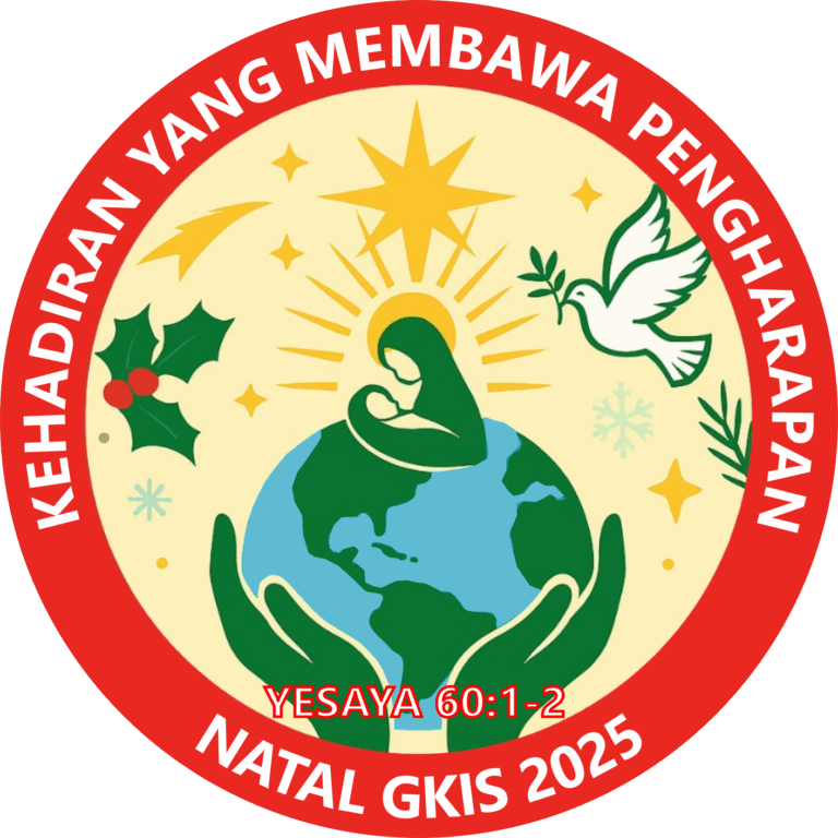 Kegiatan anak – GKI Serpong