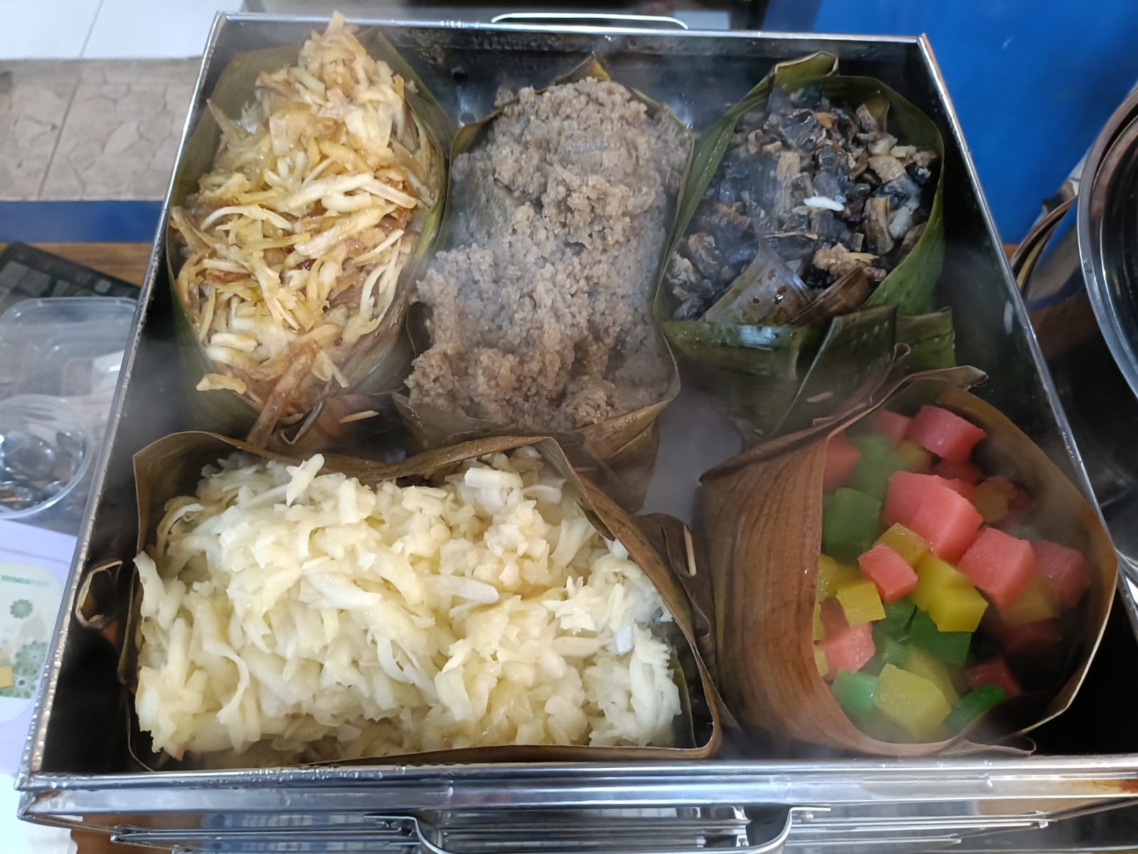 Keberagaman – GKI Serpong