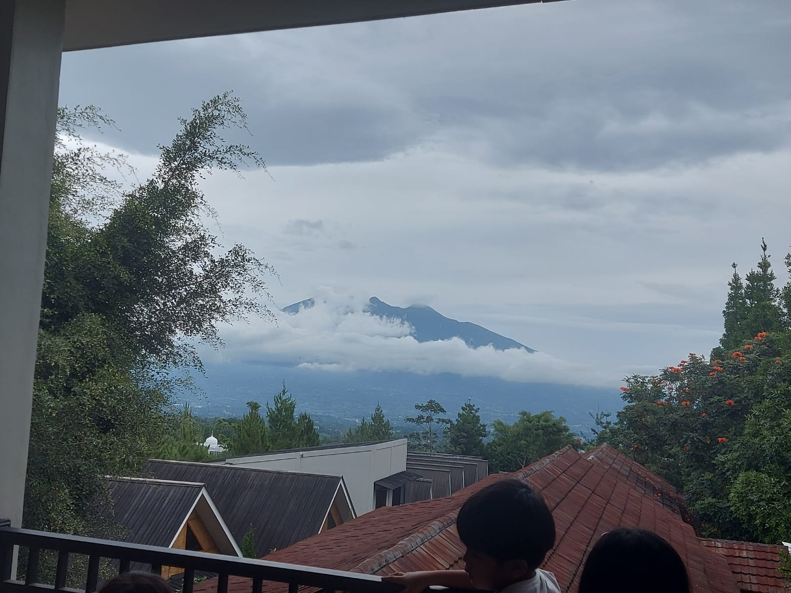 Indah – GKI Serpong